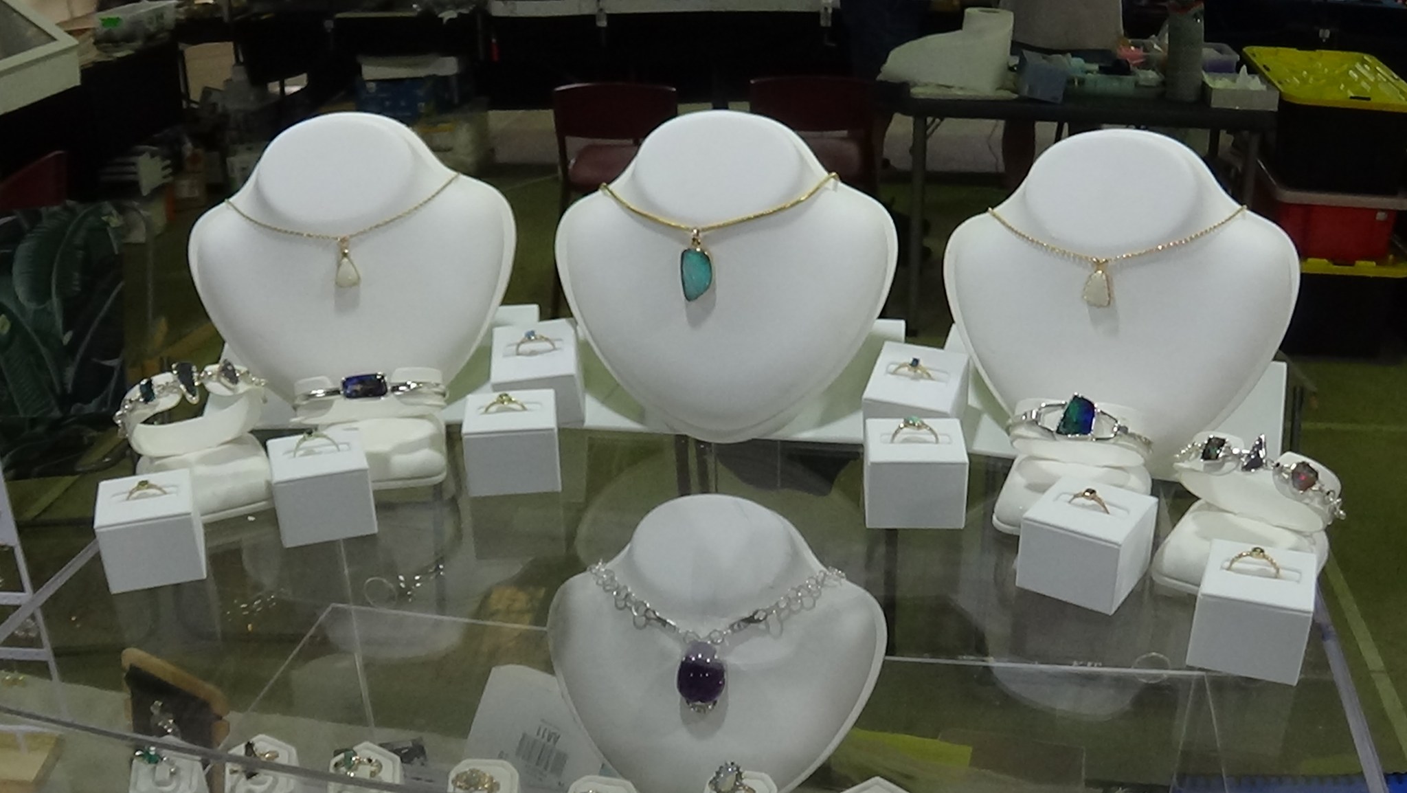 Thank You! Thank You! Thank You! Our 2023 South Burnett Gem Show was a ...